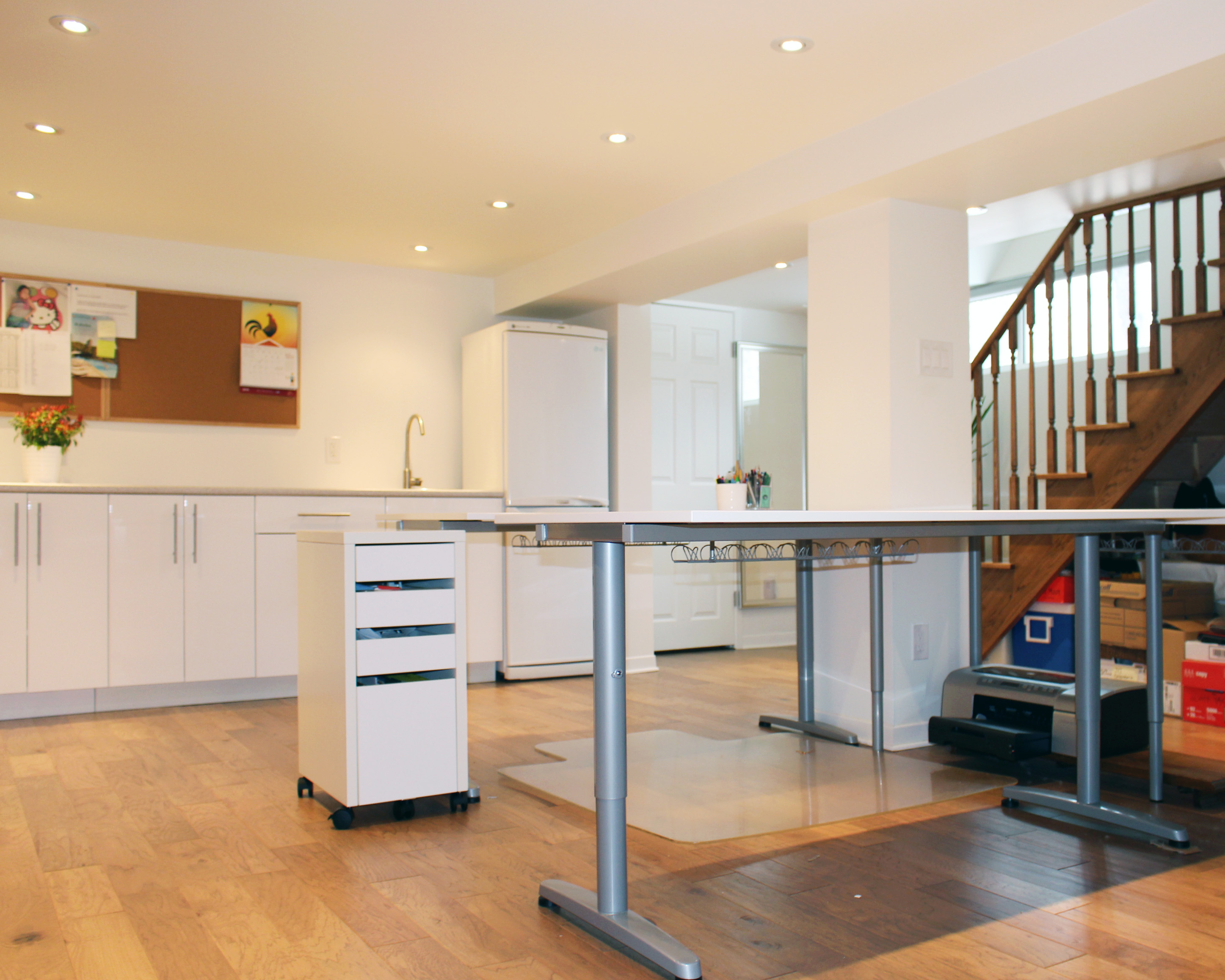 Bringing work home with you is a good thing? Architect’s perspective ...