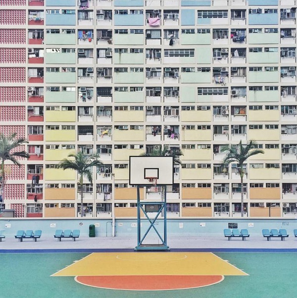 How to take a good architecture photo? – Life Outside of Design Studio