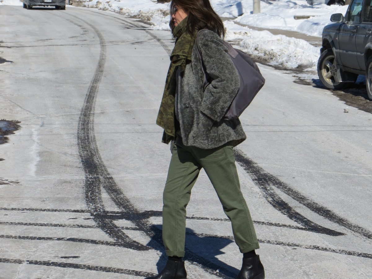 Why I can’t throw out my two decade old coat – Life Outside of Design ...