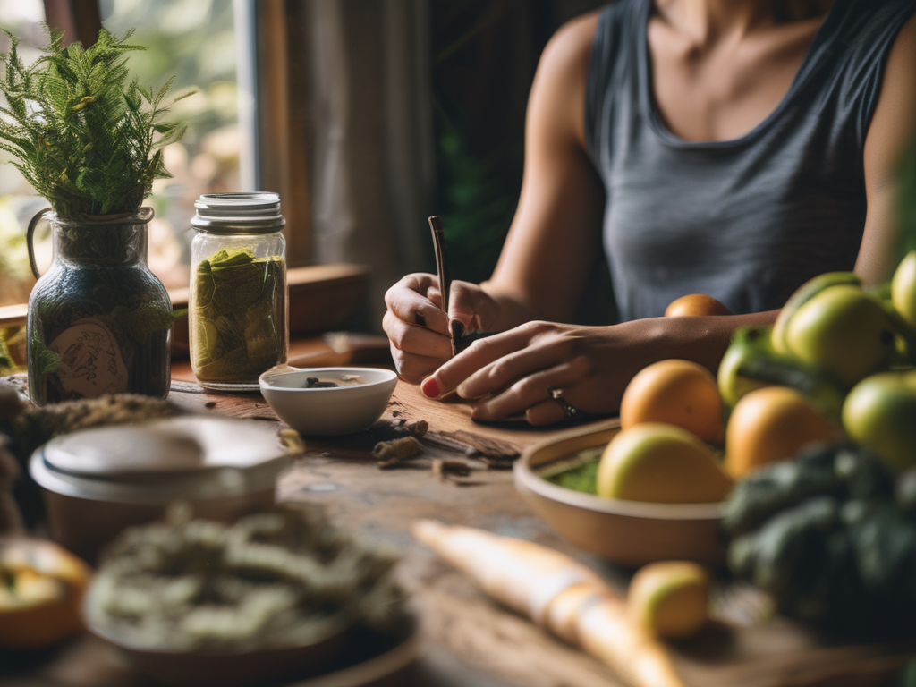 Sustainable life choices do not require money, but it does require this ...